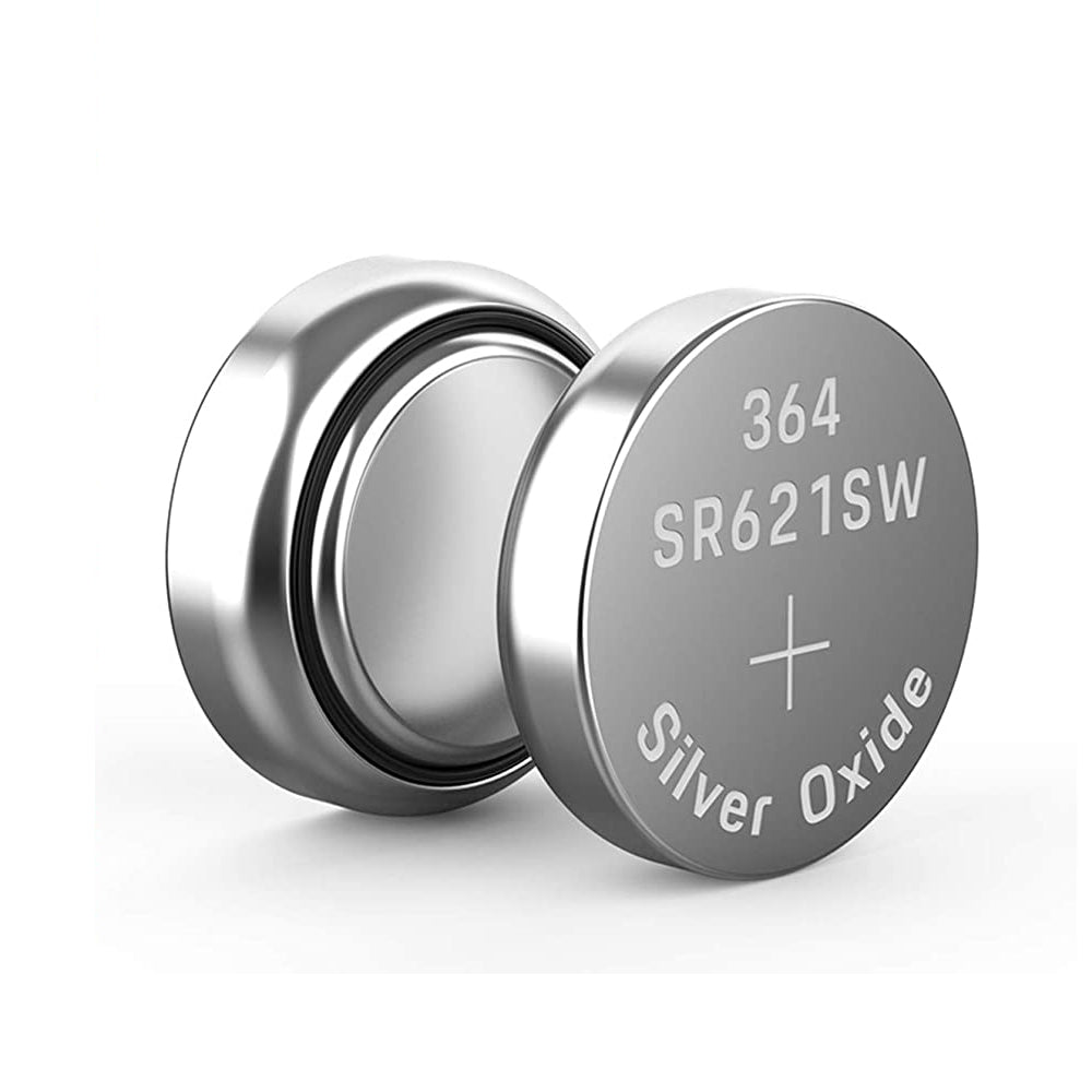 Buy SR621SW 364 1.55V Battery - MyDeal Australia