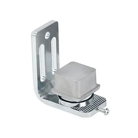 Buy Swing Gate Fitting - Upper Bearing Hinge To Suit 50mm Shs. Steel ...