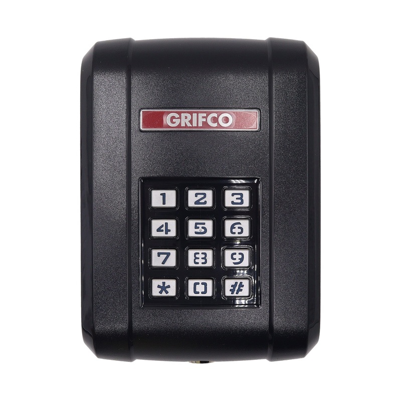 Buy Wireless Grifco Keypad E850G - MyDeal