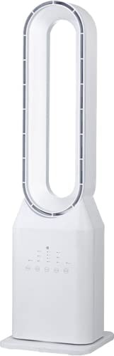 Buy Heller HBFW BLADELESS FAN WHITE. just in Queensland - MyDeal Australia