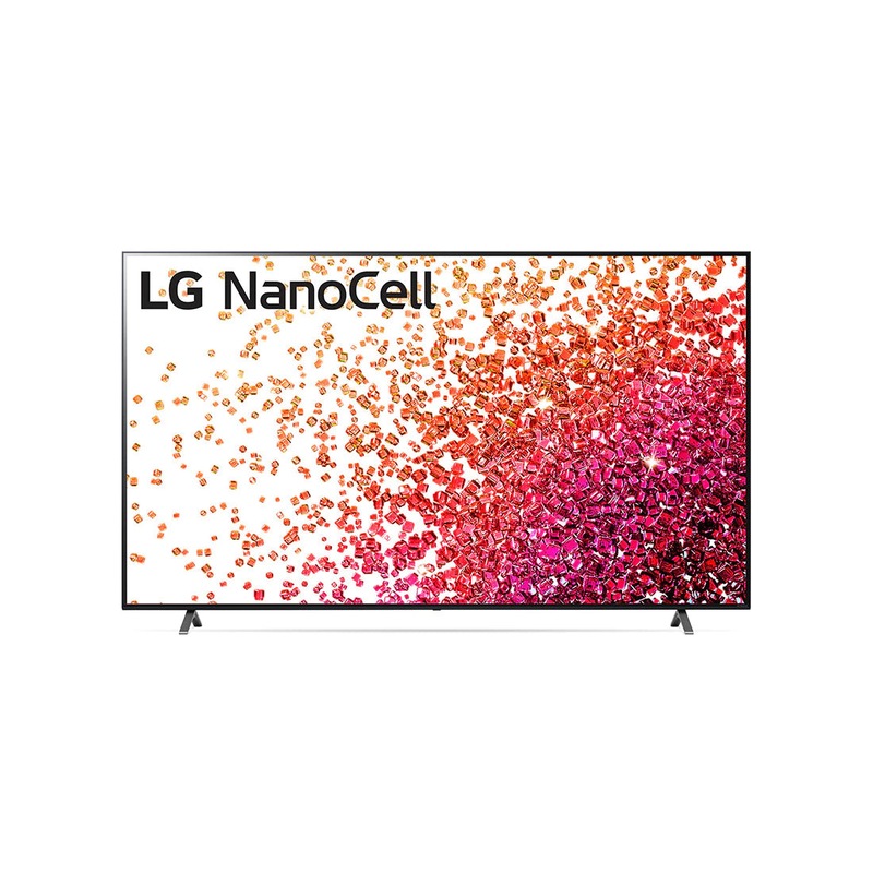 Buy LG 86NANO75TPA NANO75 Series 86-inch 4K TV w/ AI ThinQ® - just in ...