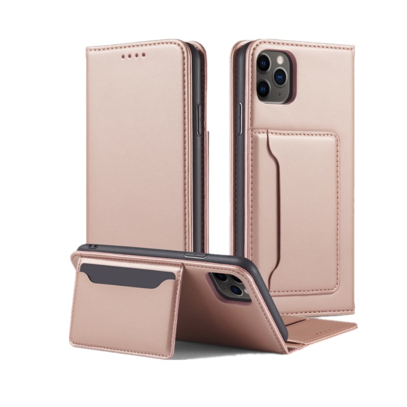 Buy 019 Phone Case Insert Card Phone Protector for iPhone15 Pro Max ...