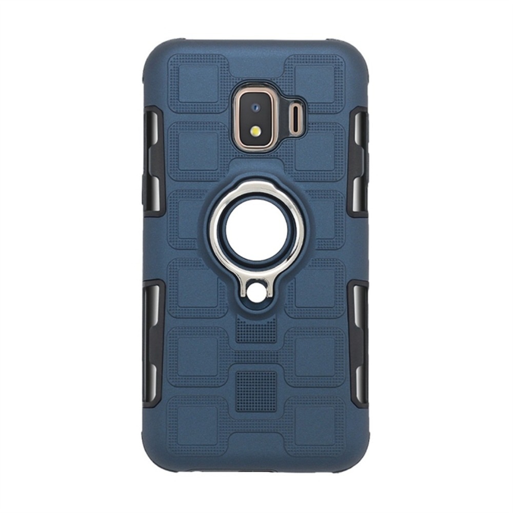 Buy 2 Pcs For Galaxy J2 Core 2 In 1 Cube PC + TPU Protective Case with ...