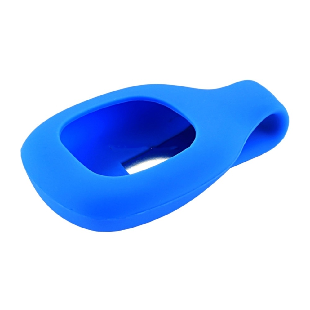 Buy 2Pcs For Fitbit Zip Smart Watch Clip Style Silicone Case, Size: 5 ...