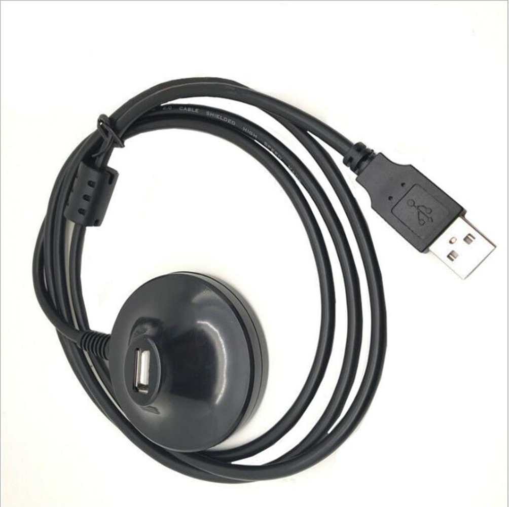 Buy 5FT High speed USB 2.0 type male to Female Wireless WIFI adapter ...