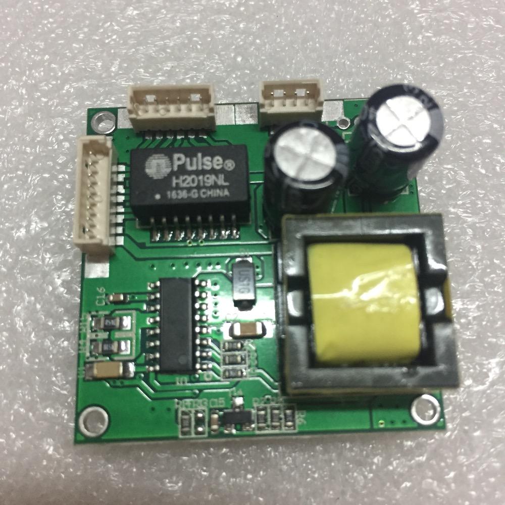 Buy 802.3at Standard POE Module 48V 15W Isolated Lightning Protection ...