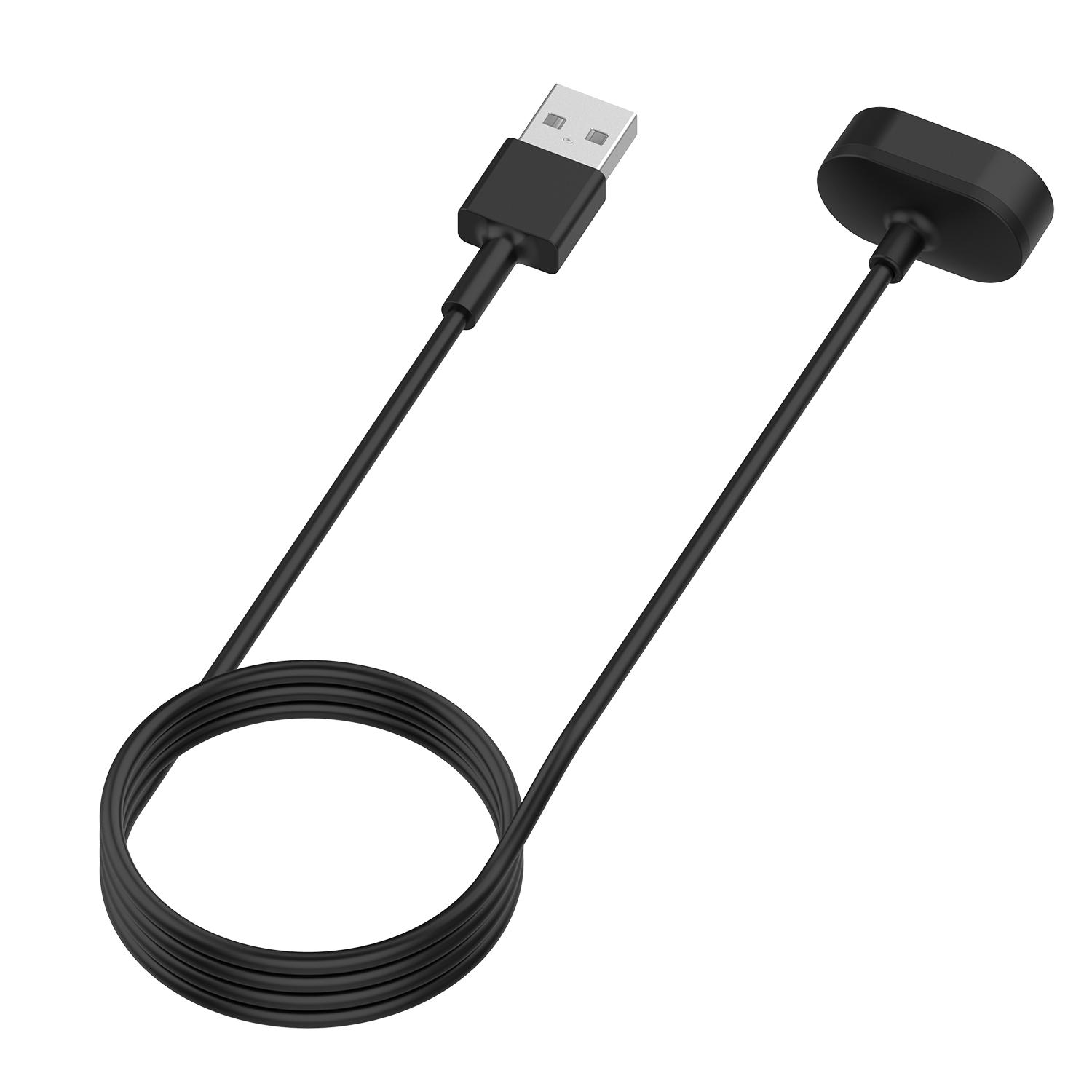 Buy Bakeey 1m USB Replacement Charging Dock Watch Cable for Fitbit ...