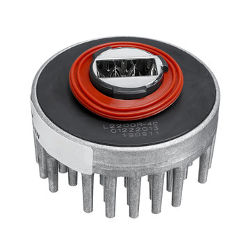 Buy Car Rear Tail Light Brake Lamp Bulb LED Unit Ballast Module ...