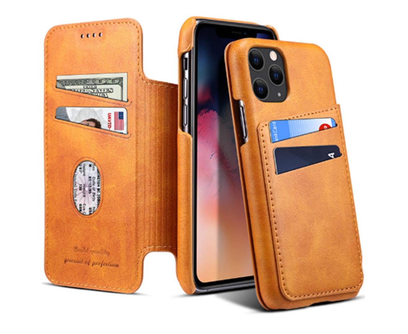 Buy Card Phone Case Clamshell Phone Case Mobile Phone Case Protective ...