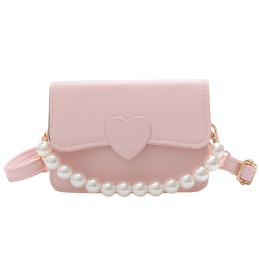 Buy Children's Mini Handbag Autumn Winter Girls Crossbody Bag Kids ...