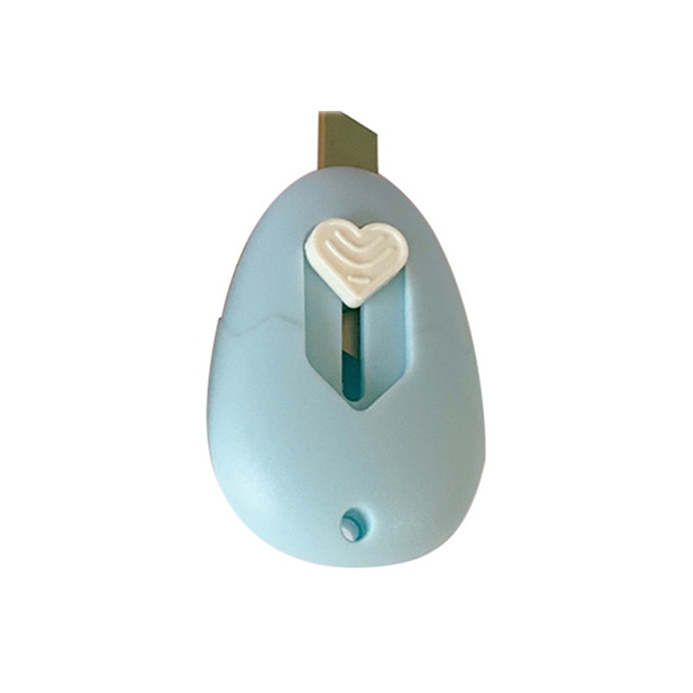 Buy Cute Mini Portable Small Utility Knife Demolition Letter Opening ...