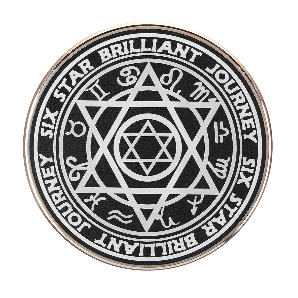 Buy DC 5V Wireless Qi Fast Phone Charging Station Board Magic Array For ...