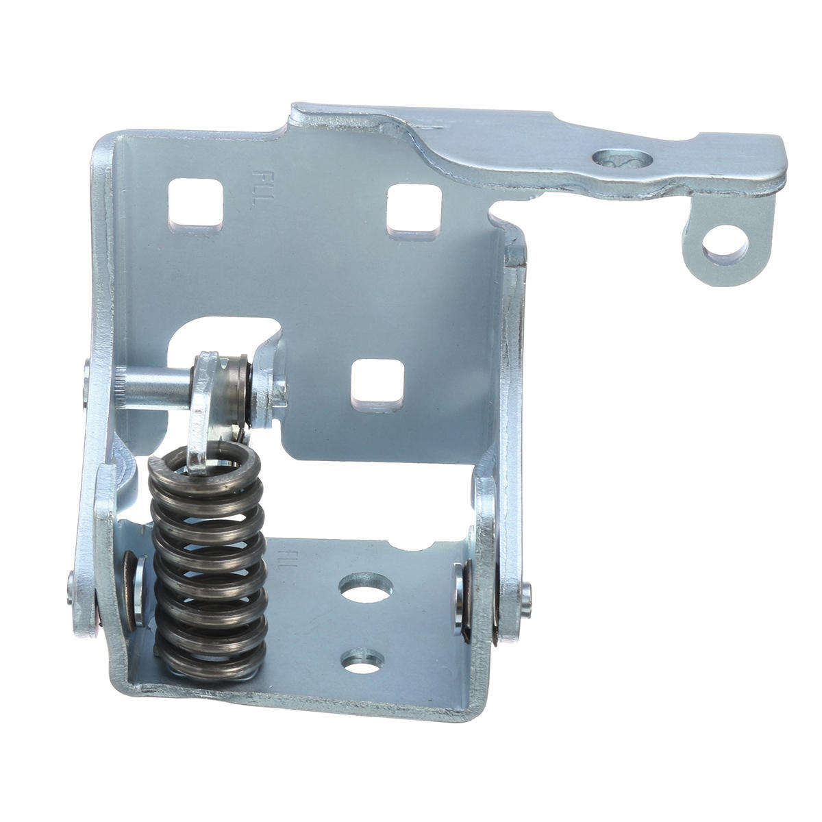 Buy Front Driver Lower Door Hinges for Silverado and Sierra 20969645 ...