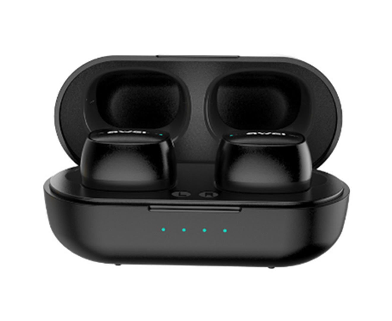 Buy Gaming Sports Headset Bluetooth 5.1 Headset Mini Wireless Touch ...