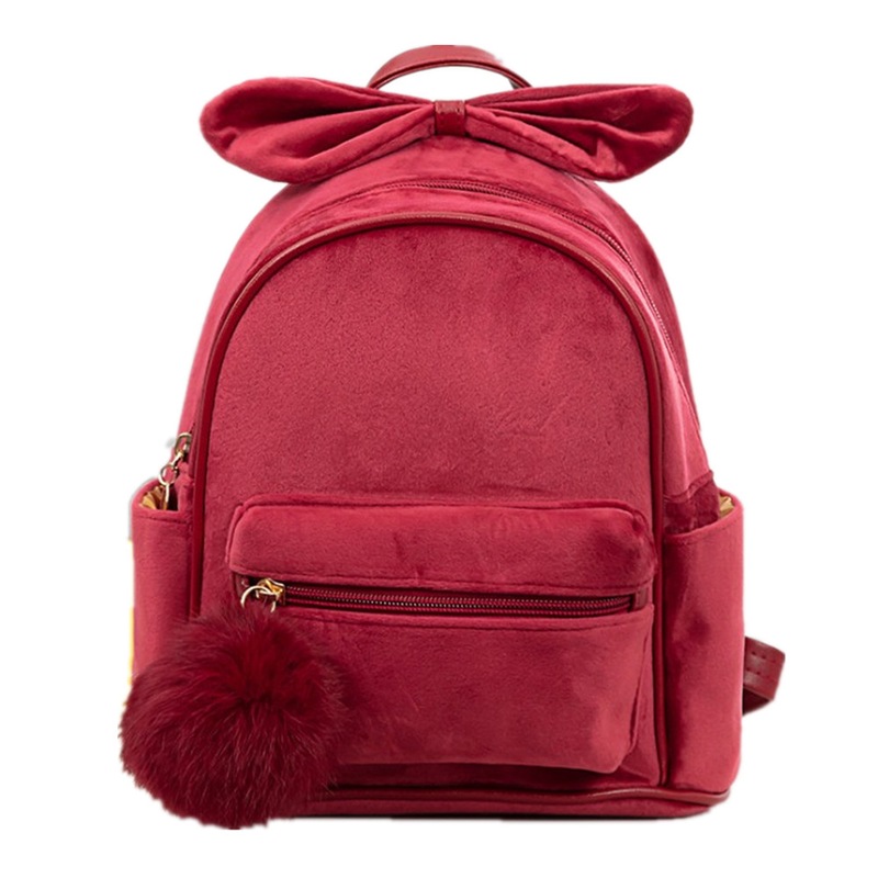 Buy Girl mini school backpack Official children's dress up character ...