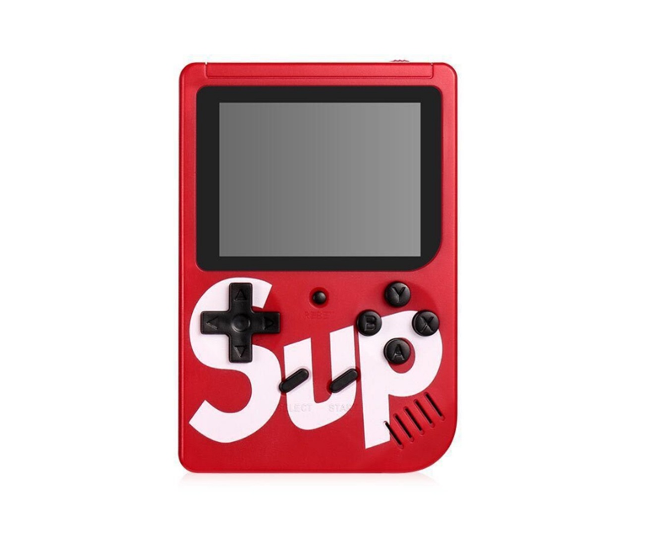 Buy Handheld Game Machine 400-in-1 Classic Retro Mini Game Machine ...