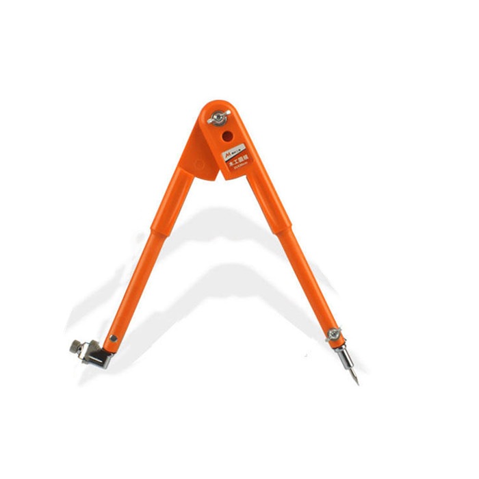 Buy Large Compasses Marking Scribing Pencils Compass Blackboard ...