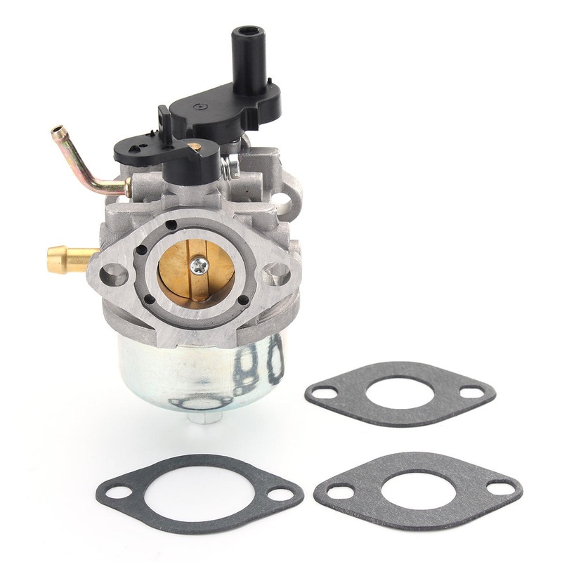 Buy Lawnmower Carburetors Carb For Briggs & Stratton 801396 801233 ...