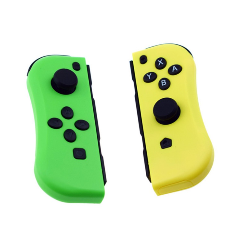 Buy Left and Right Controllers for Switch as a Joy Con Controller Replacement witch Joy Pad ...
