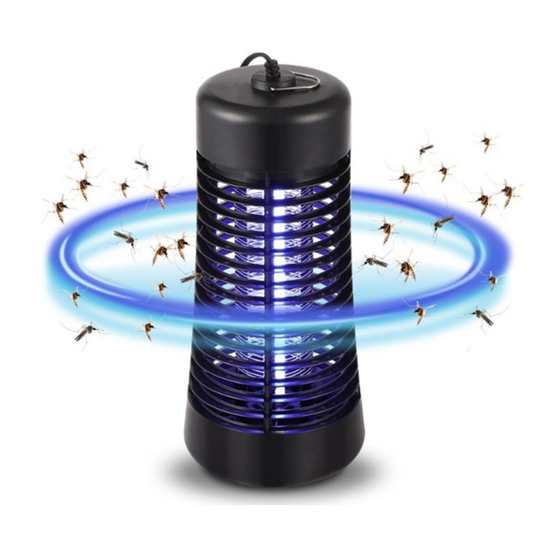 Buy Mosquito Killer Home Bedroom Living Room Mosquito Trap Baby ...