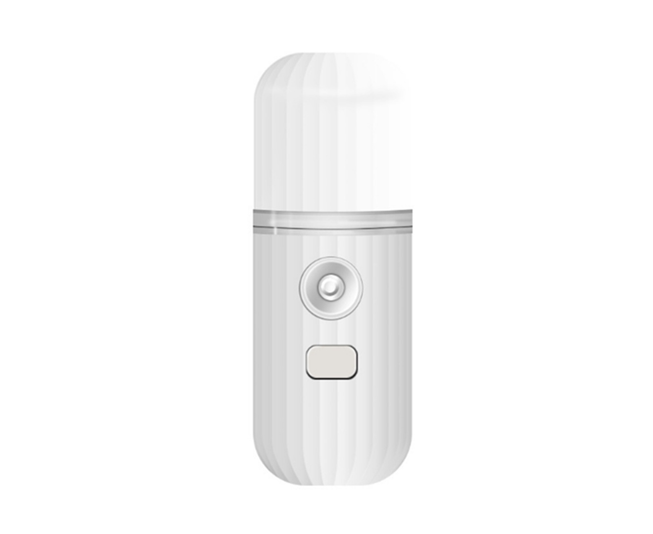 Buy Portable Handheld Water Meter USB Charging Nano Spray Face ...