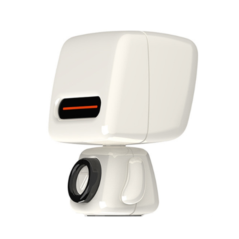 Buy Robot Humanoid Subwoofer Desktop Bluetooth Speaker Remote Control ...