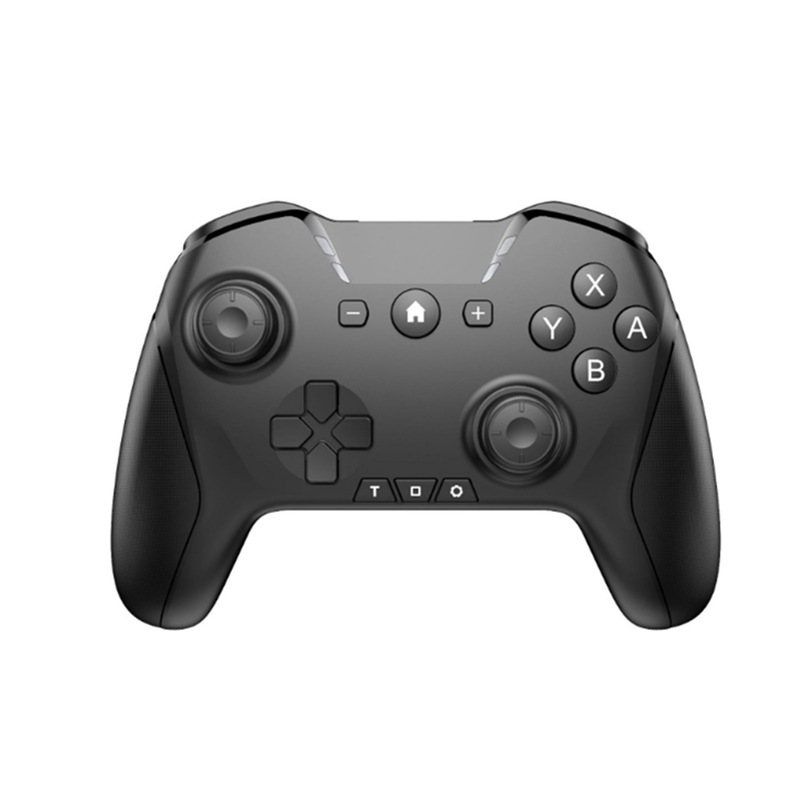 Buy S02 2.4G Computer Wireless Bluetooth Game Controller Wired Game ...