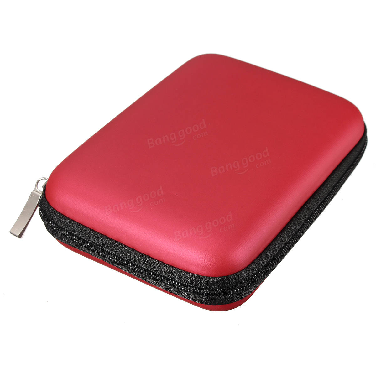 Buy Shockproof 2.5" HDD SSD Hard Drive Protection Bag Hard Disk ...