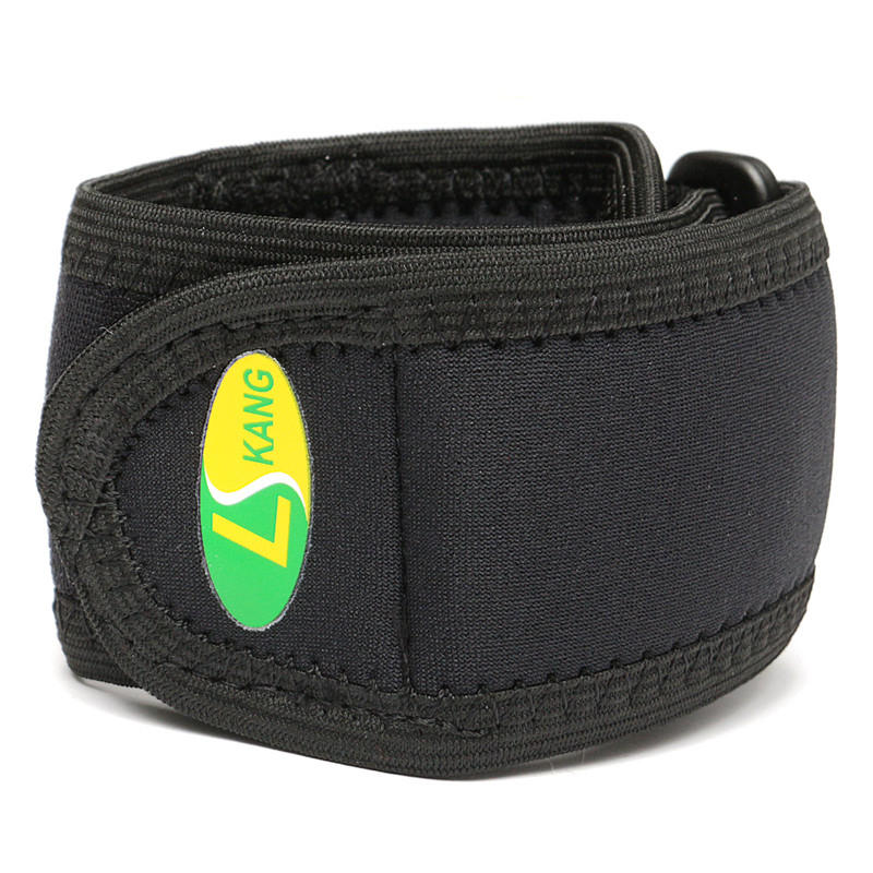 Buy Tennis Golf Elbow Strap Epicondylitis Wrap Support Brace Lateral ...