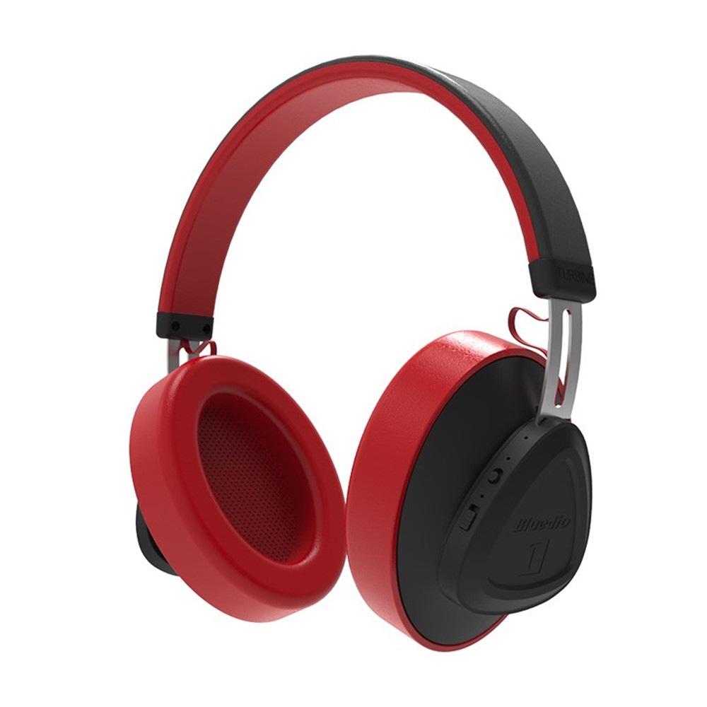 Buy TMS Wireless Headphone with Microphone Monitor Studio Bluetooth ...