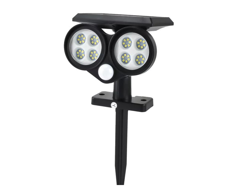 Buy Andowl Outdoor Solar Sensor Light Q-D1906 - MyDeal Australia