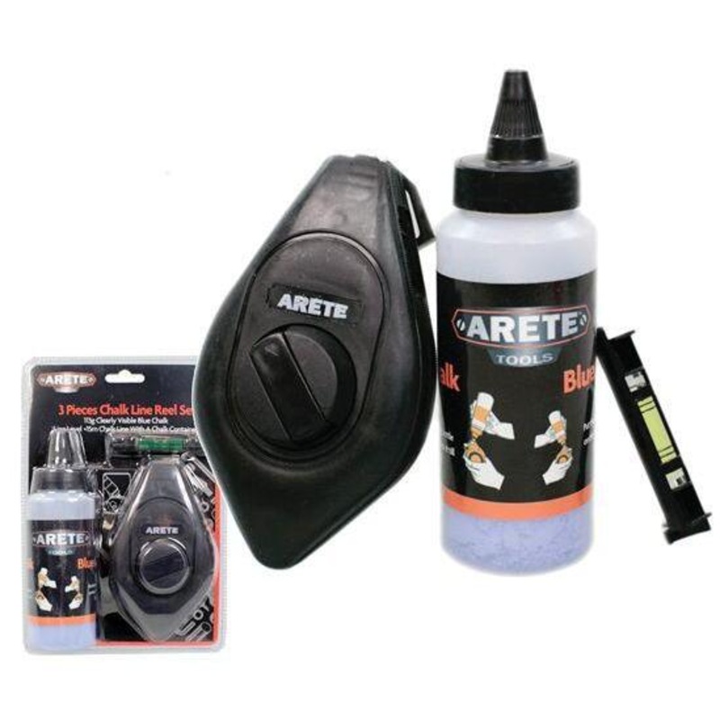 Chalk Line Set - MyDeal