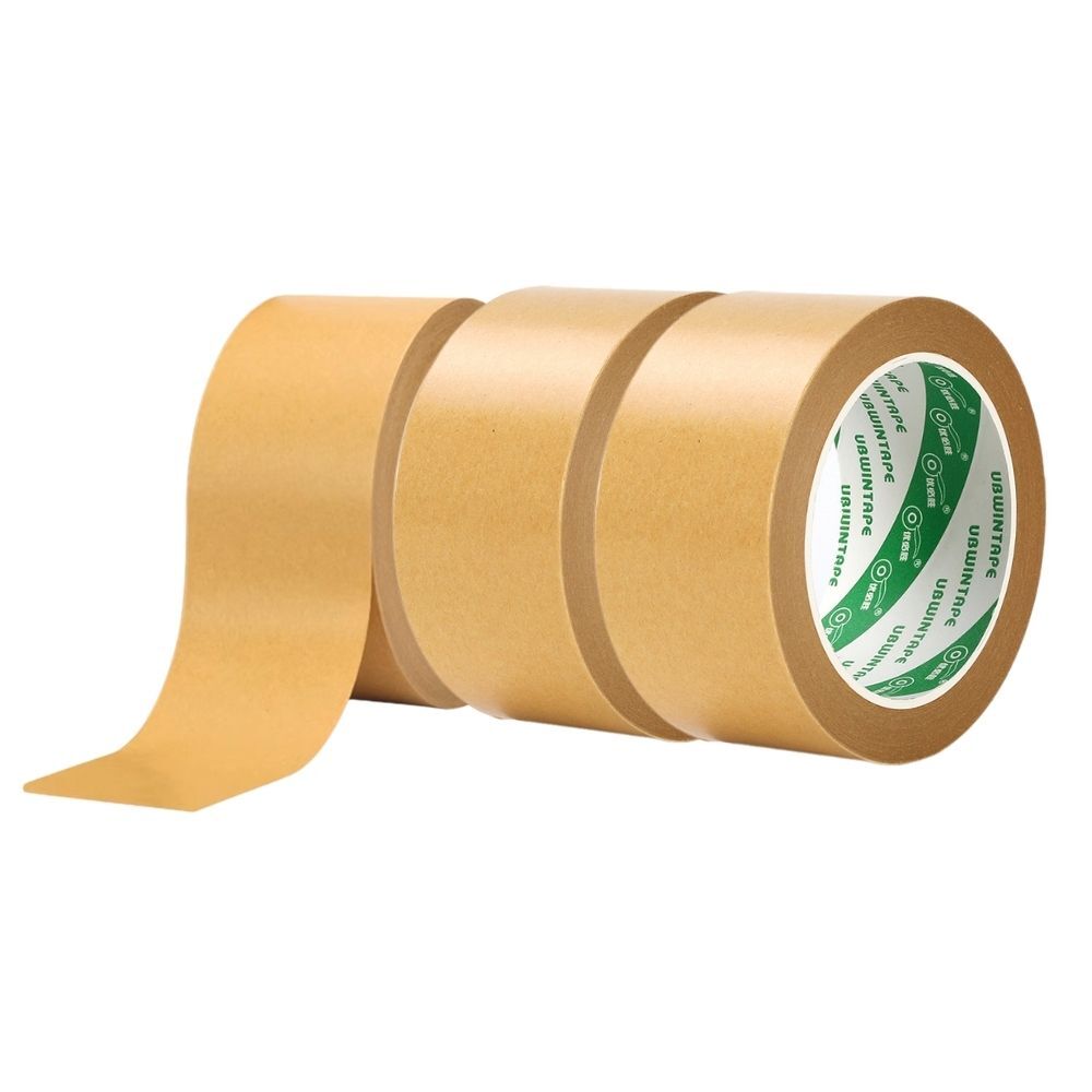 Buy Aria Home Goods Kraft Paper Packing Tape (Set of 3) - MyDeal Australia