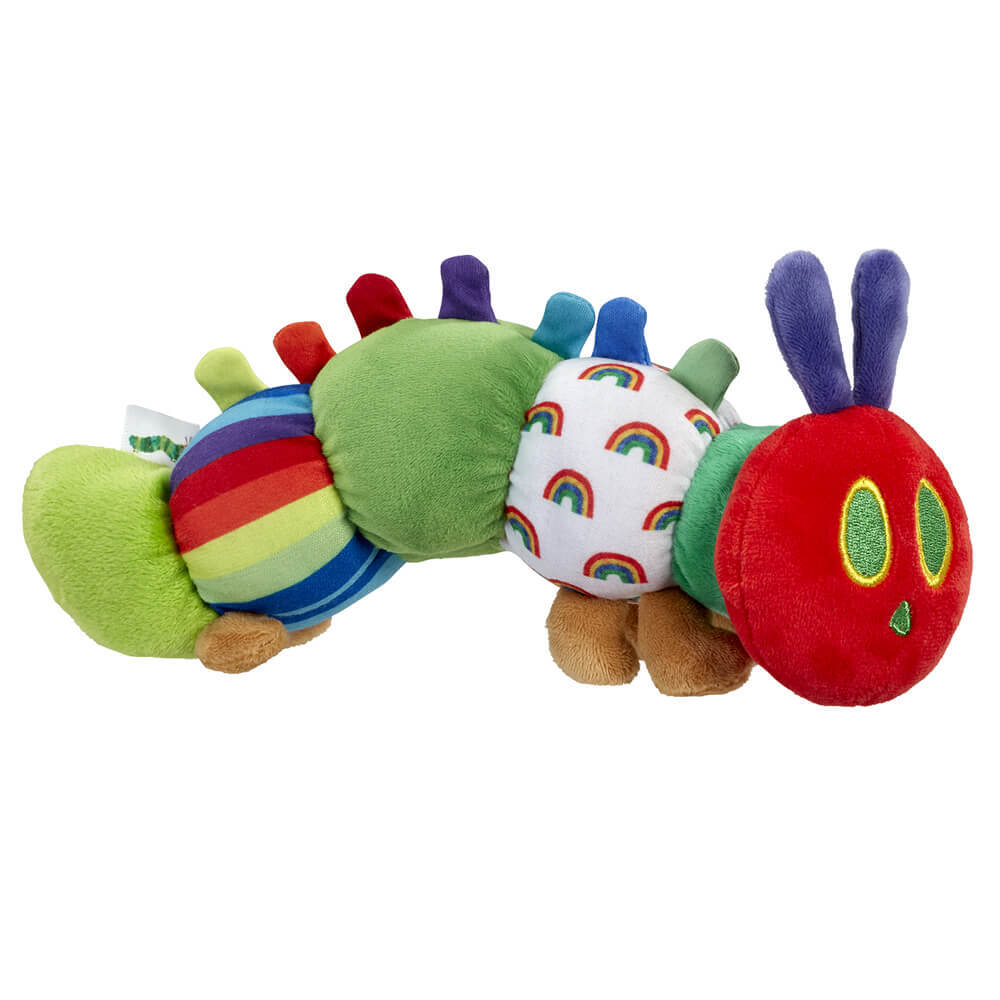 Buy My First Tiny Hungry Caterpillar Soft Toy - MyDeal Australia