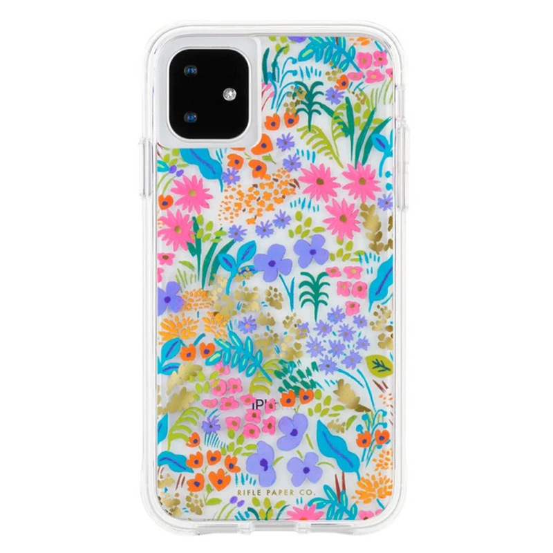 Buy Case-Mate Rifle Paper Case For iPhone 11 Pro Max - MyDeal