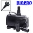 Buy Biopro Amphibious Aquarium & Pond Water Pump 3000lph 45W - MyDeal