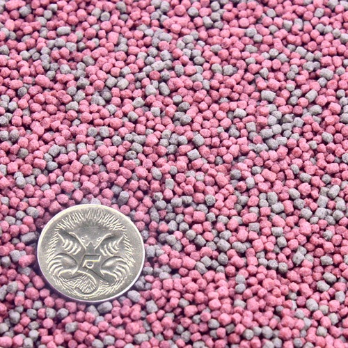 Buy Fish Food Pellets Bulk Goldfish Koi Tropical Fish 1mm Floating ...