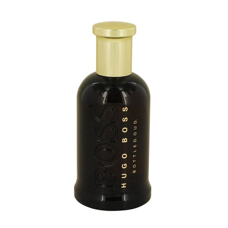 Buy Boss Bottled OUD 100ml EDP For Men (Tester) - MyDeal
