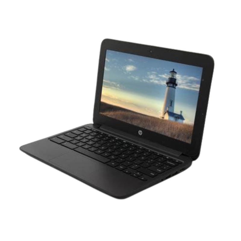 Buy Chromebook HP TPN-Q151 - 14" 4GB Ram 16GB eMMC - Reconditioned Off-Lease - MyDeal