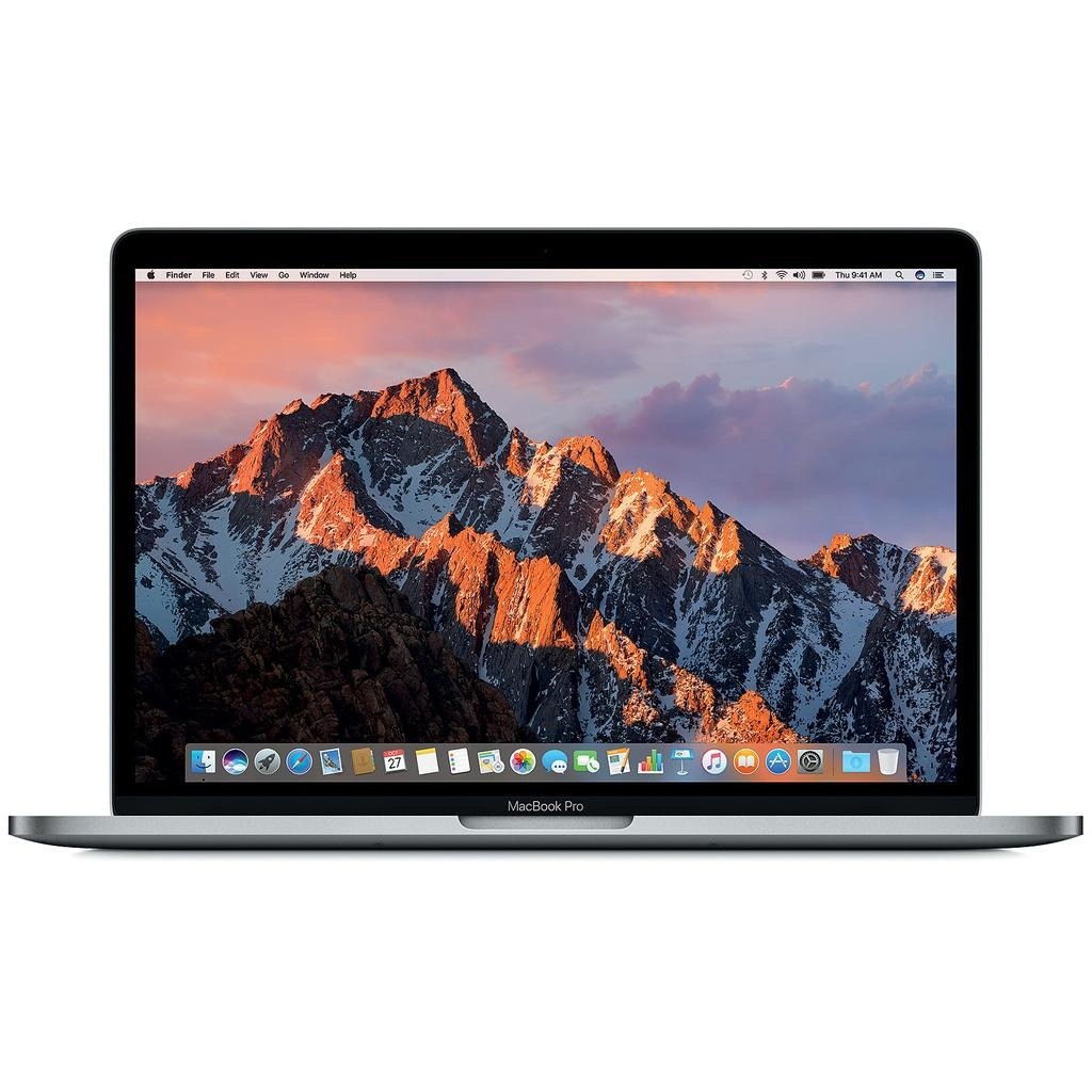 Buy MacBook Pro 13-Inch (2017) Intel Core i5, 8GB RAM, 256GB SSD ...