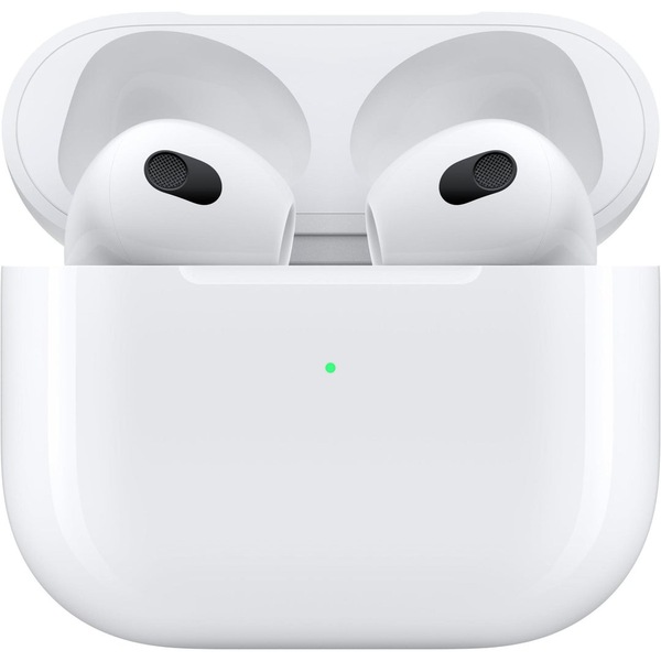 Buy Refurbished Apple Airpods 3 [ 3rd Generation ] Grade "A" - MyDeal ...