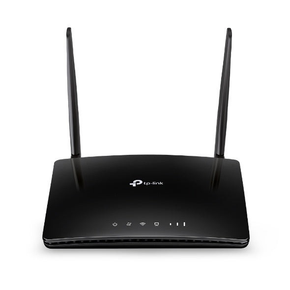 Buy TP-LINK ARCHER AC750 4G LTE WIRELESS DUAL-BAND ROUTER, 10/100 LAN(4 ...