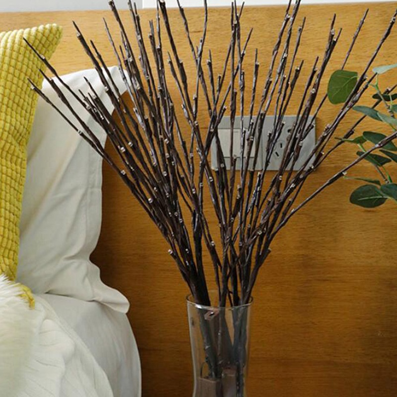 Buy 20LED Tree Branch LED Light Battery Powered Decoration Light ...