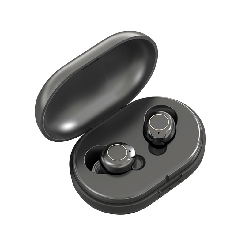 Buy Hearing Aid In-Ear Enhancer Sound Voice Amplifier Rechargeable - MyDeal