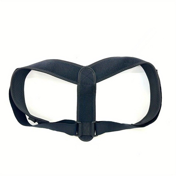 Buy Invisible Posture Corrector Back Brace for Hunchback and Bad ...