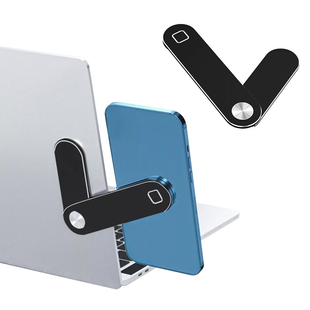 Buy Magnetic Portable PC Laptop Phone Holder Screens Expansion Mobile ...