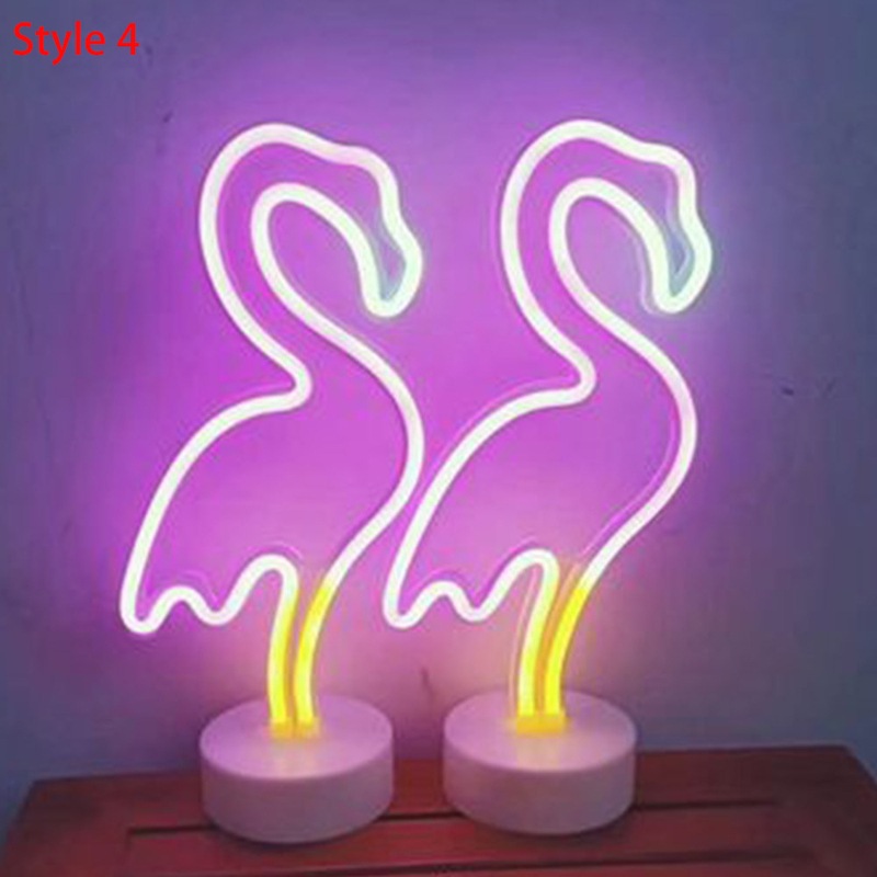 Buy Neon Sign Light with Base LED Neon Light LED Neon Sign Light ...