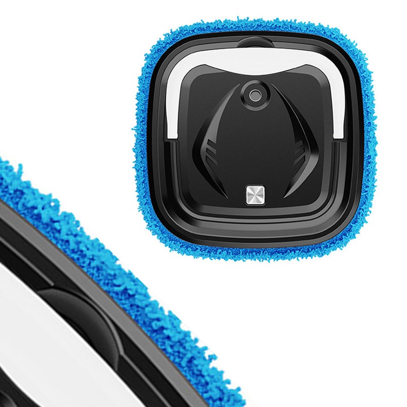 Buy Smart Home Sweeping Robot Wet and Dry Mopping Machine - MyDeal