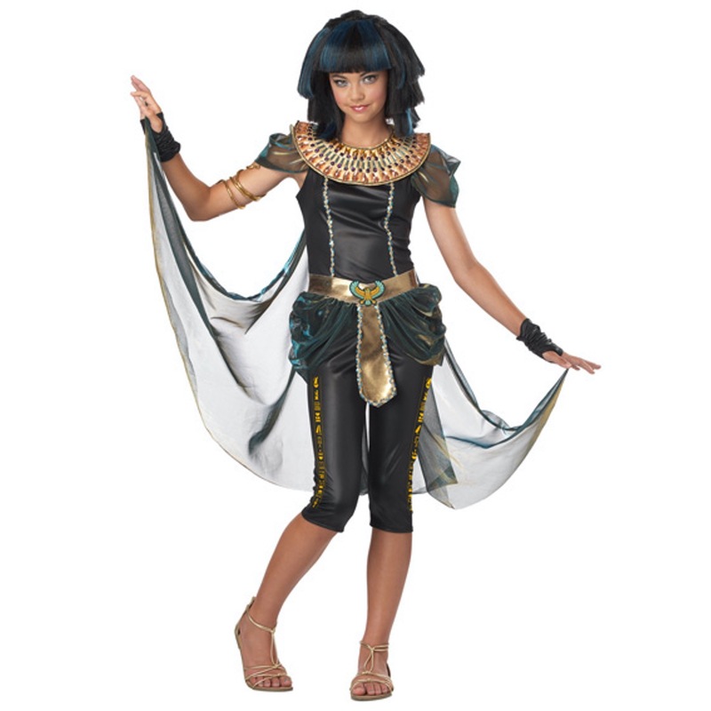 Buy Hobbypos Dark Egyptian Princess Cleopatra Queen Of Nile Ancient
