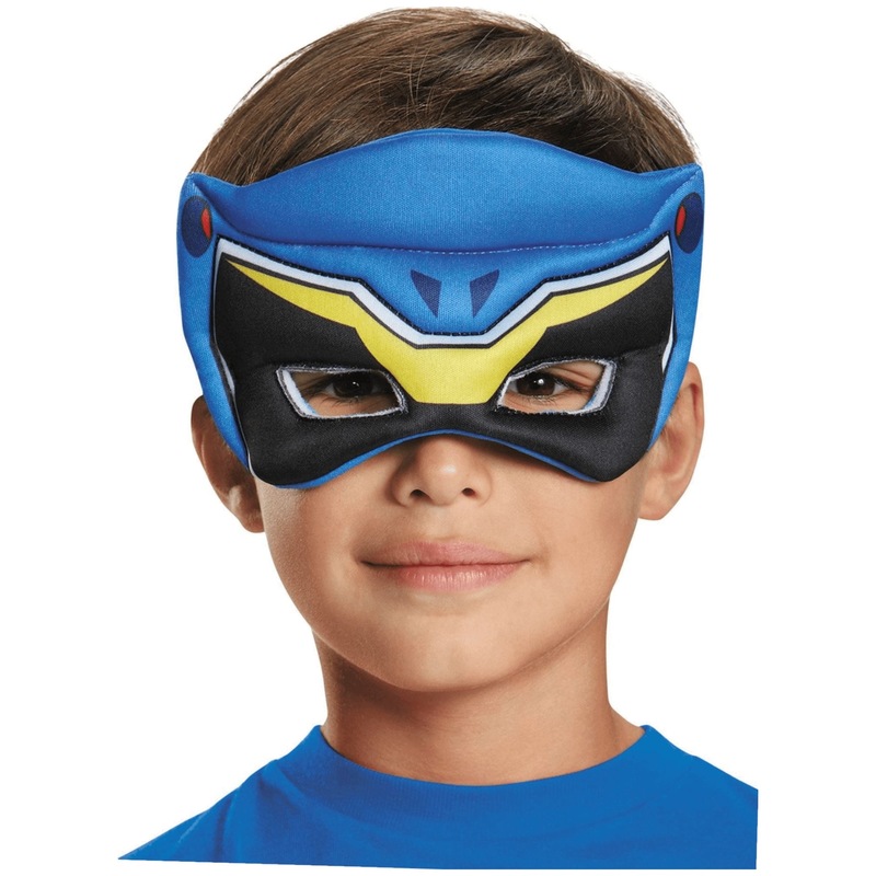 Buy Hobbypos Blue Ranger Saban's Power Rangers Dino Charge Superhero ...